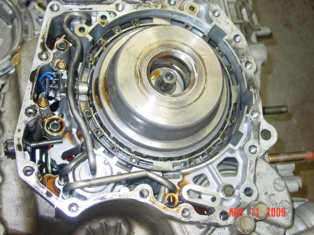 transmission speed sensor | TDIClub Forums