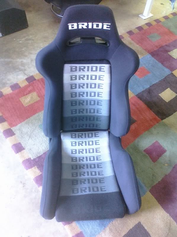 real bride brix II | ClubRoadster.net