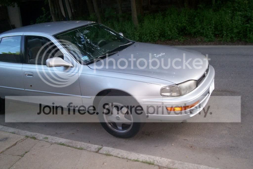 found some older pics | Toyota Nation Forum