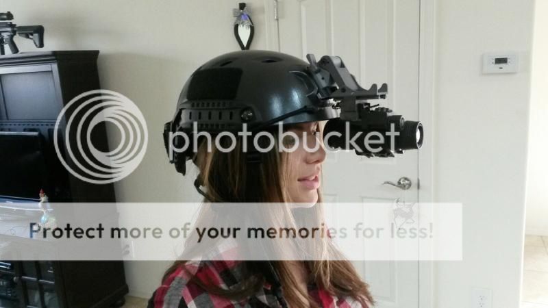 Best Protec helmet? > NV Tech Talk > AR15.COM