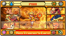 Diamond Trainer Card Contest - Pokémon Diamond Forum - Neoseeker Forums