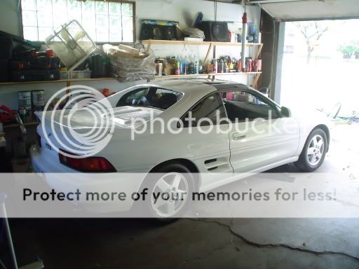 Custom paint | MR2 Owners Club Forum