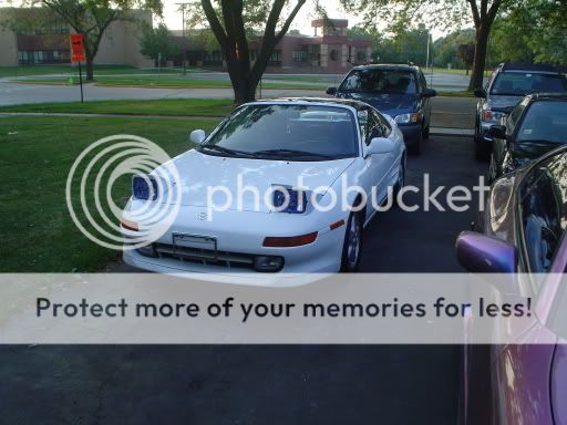 Custom paint | MR2 Owners Club Forum