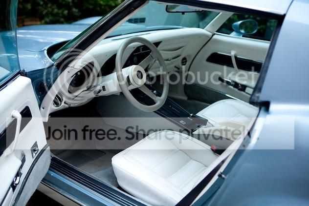 My 77 Vette's Journey to becoming a Resto Mod!!! - CorvetteForum ...