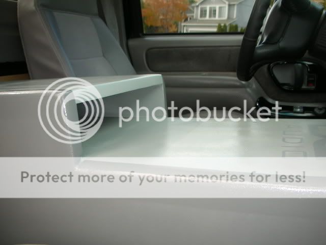 custom center console boxes - Subwoofers / Enclosures - Steve Meade Designs