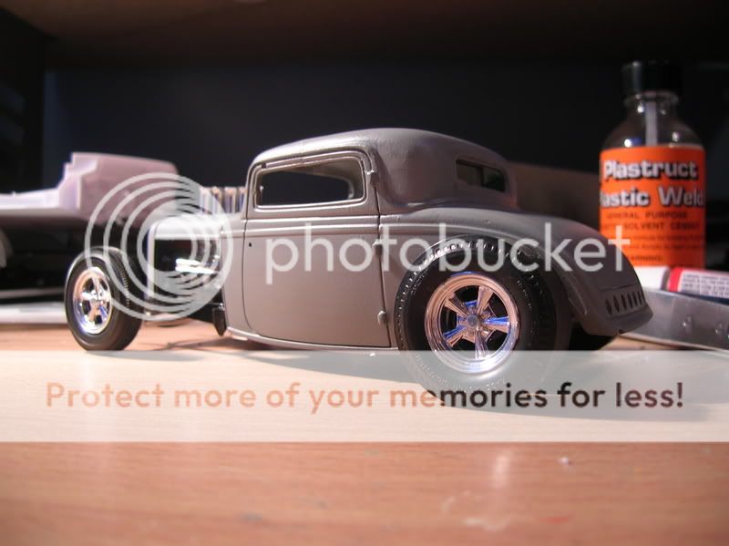 sunday models!! | The H.A.M.B.