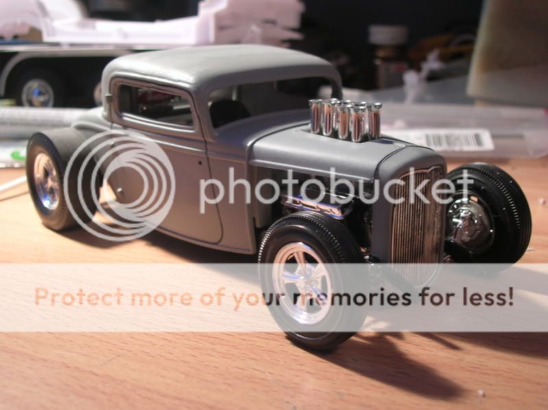 sunday models!! | The H.A.M.B.