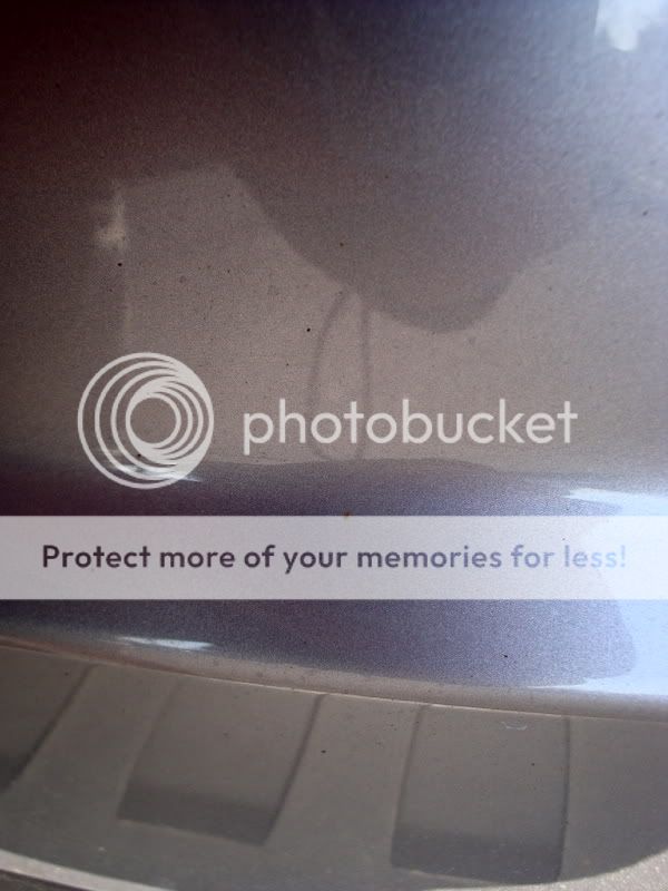 09 Forester with Rust Measles | Subaru Forester Owners Forum