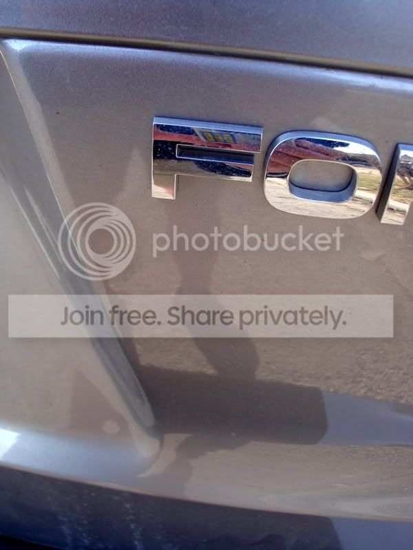 09 Forester with Rust Measles | Subaru Forester Owners Forum