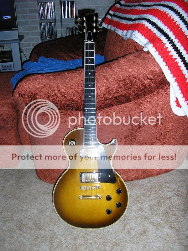 Norlin pics anyone? - Gibson USA - Gibson Brands Forums