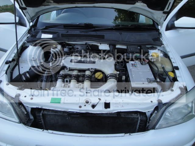 astra van v6 | Vauxhall Owners Forum