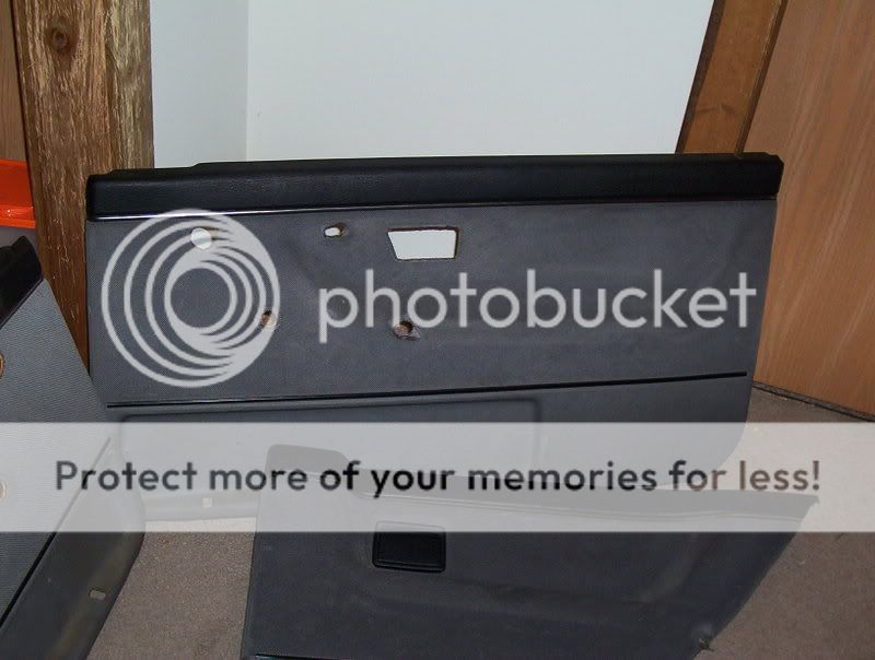 Fs: golf/gti jetta coupe door cards $40 | VW Vortex - Volkswagen Forum