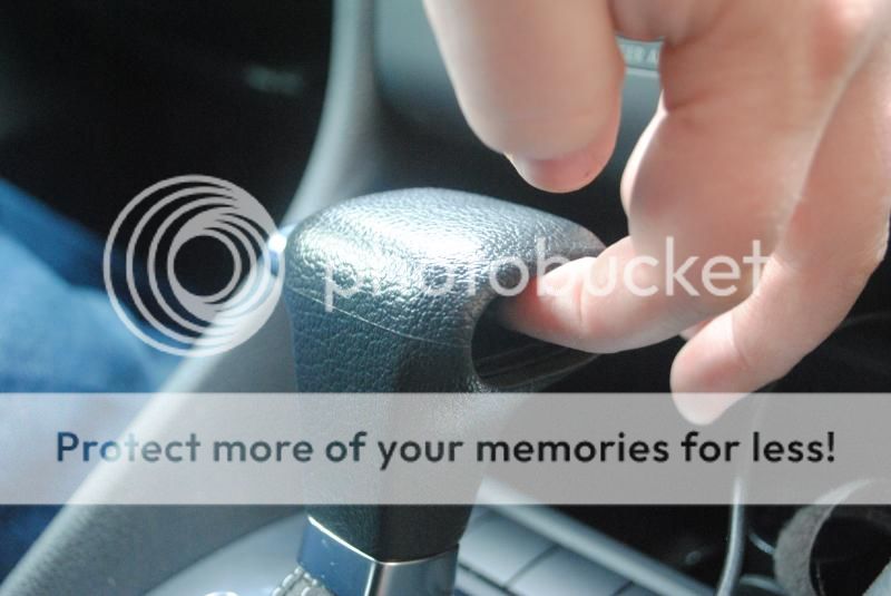 DIY: Auto / DSG shift knob removal & Boot replacement | VW Vortex ...