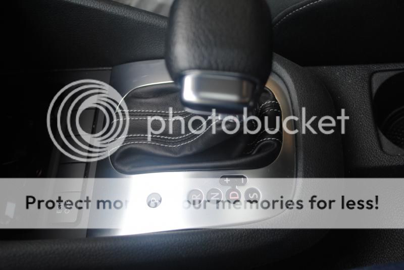 DIY: Auto / DSG shift knob removal & Boot replacement | VW Vortex ...