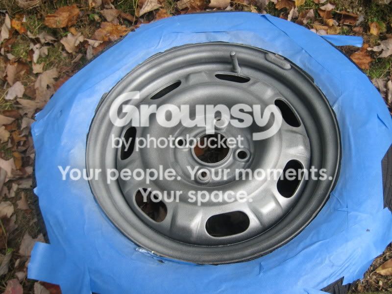 steelie DIY | VW Vortex - Volkswagen Forum