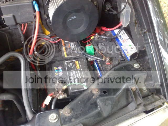 smallest battery... | VW T4 Forum - VW T5 Forum