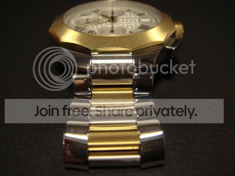 Omega vs. B&M | WatchUSeek Watch Forums