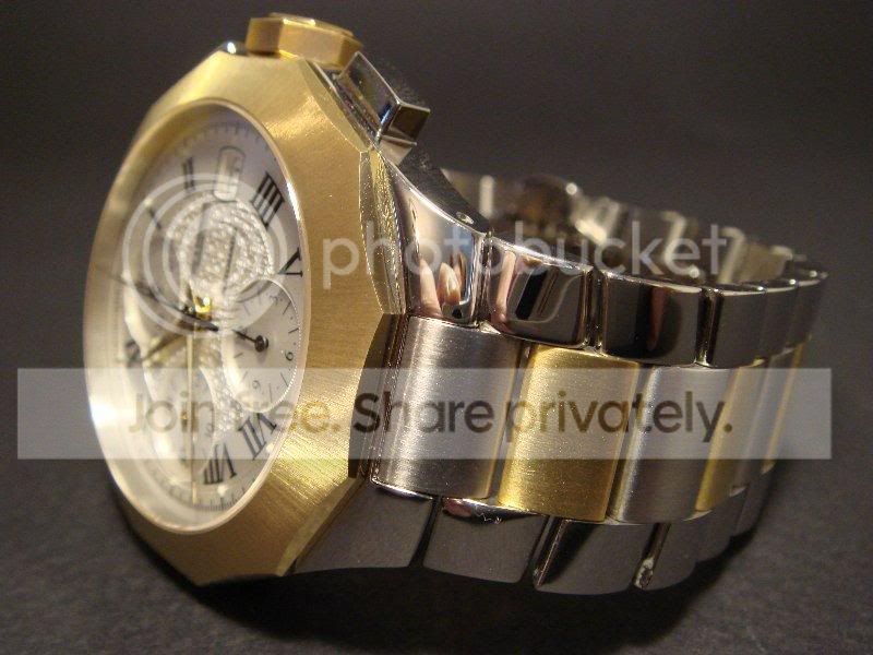 Omega vs. B&M | WatchUSeek Watch Forums
