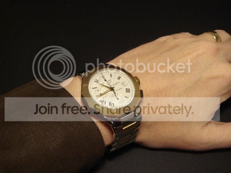 Omega vs. B&M | WatchUSeek Watch Forums