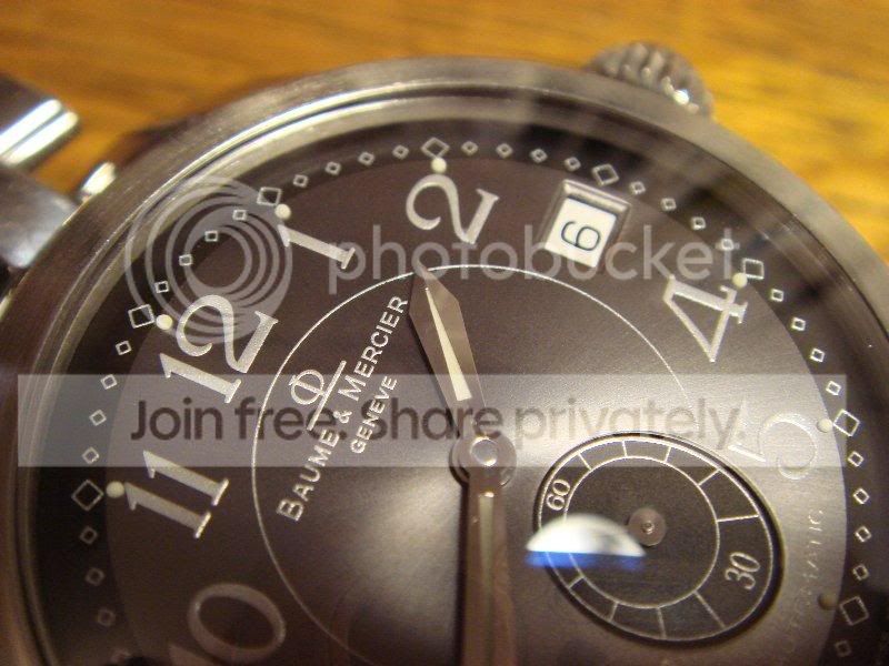 Omega vs. B&M | WatchUSeek Watch Forums