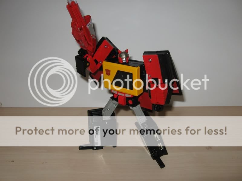 Device Label Blaster | Page 3 | TFW2005 - The 2005 Boards