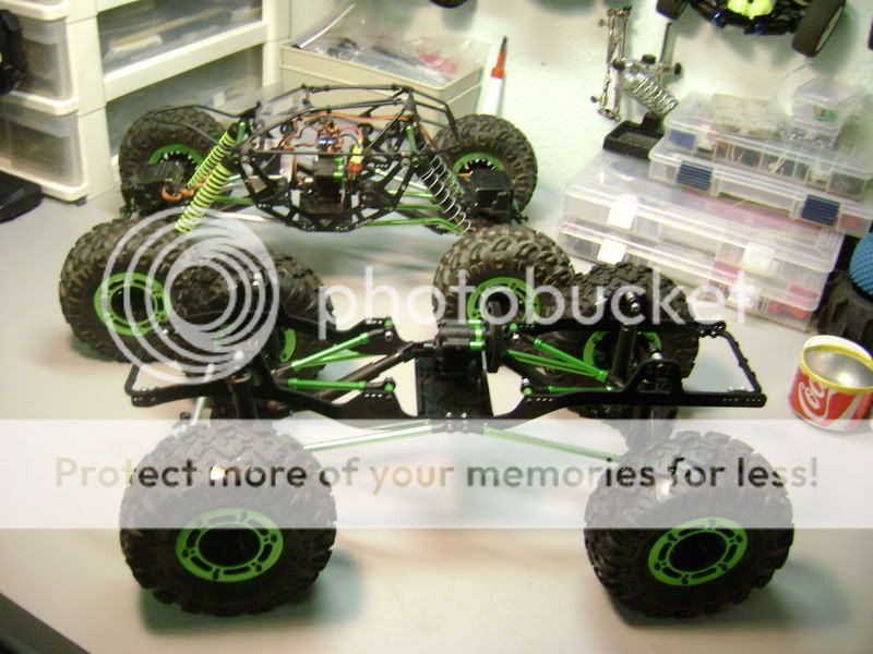 axial chassis options - RCU Forums