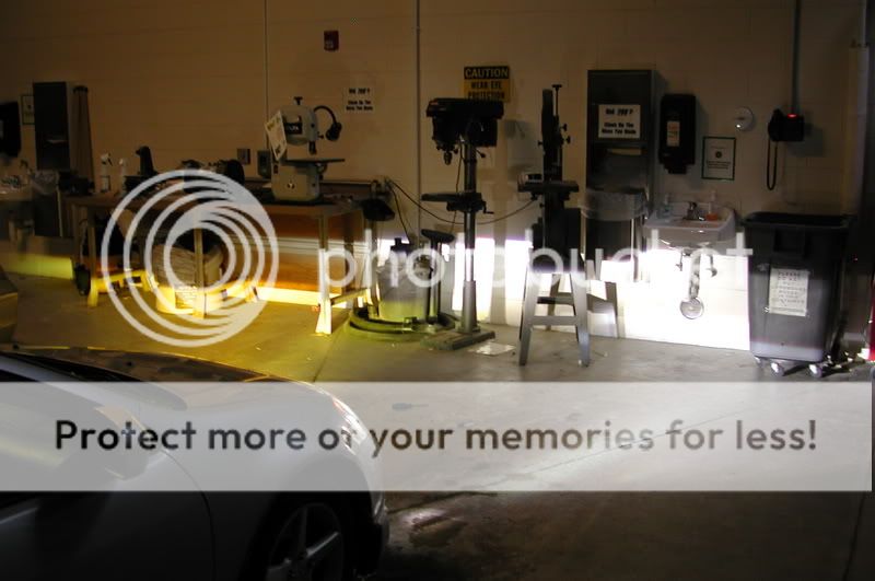 Blazer Fog Light Retro | Acura RSX, ILX and Honda EP3 Forum