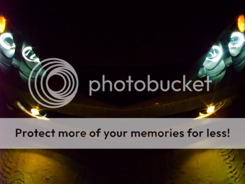 Blazer Fog Light Retro | Acura RSX, ILX and Honda EP3 Forum