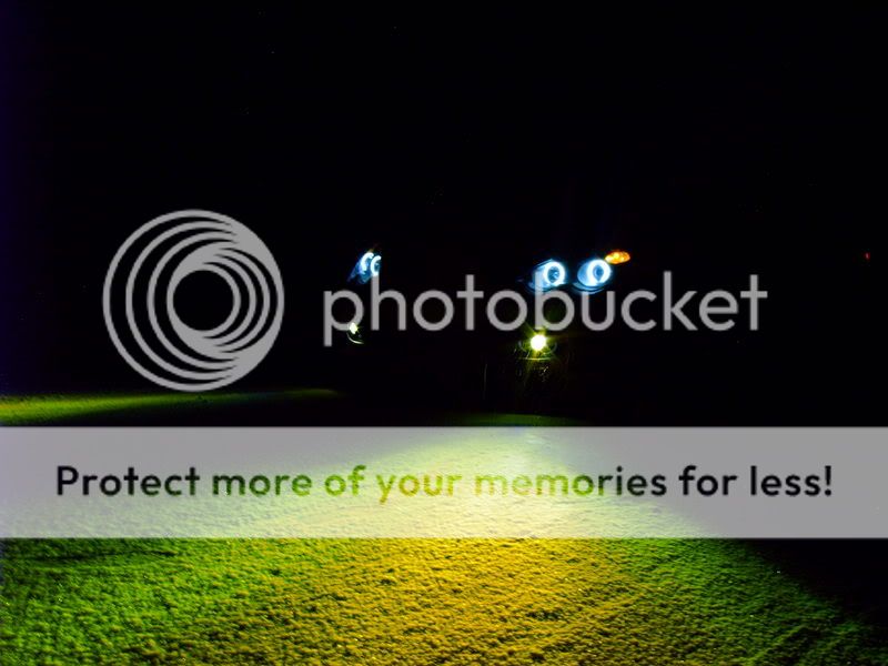 Blazer Fog Light Retro | Acura RSX, ILX and Honda EP3 Forum