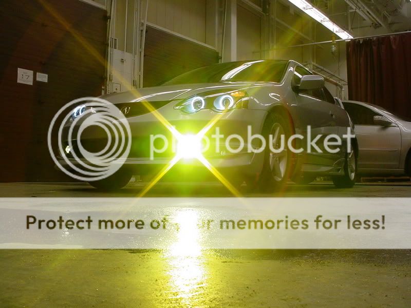 Blazer Fog Light Retro | Acura RSX, ILX and Honda EP3 Forum