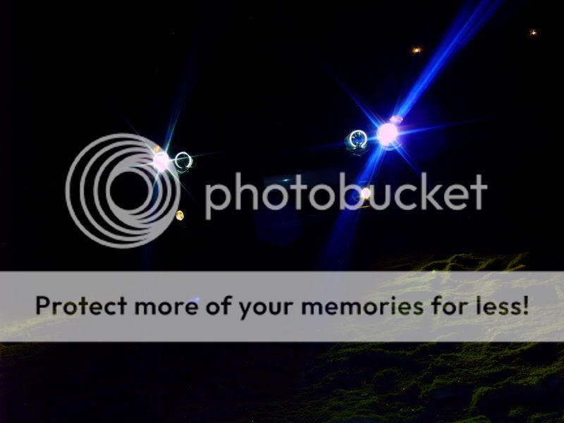 Blazer Fog Light Retro | Acura RSX, ILX and Honda EP3 Forum