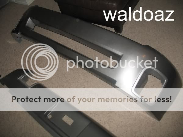 NNBS Truck Update with Mods! SS bumpers and grille! | GM Truck Club Forum