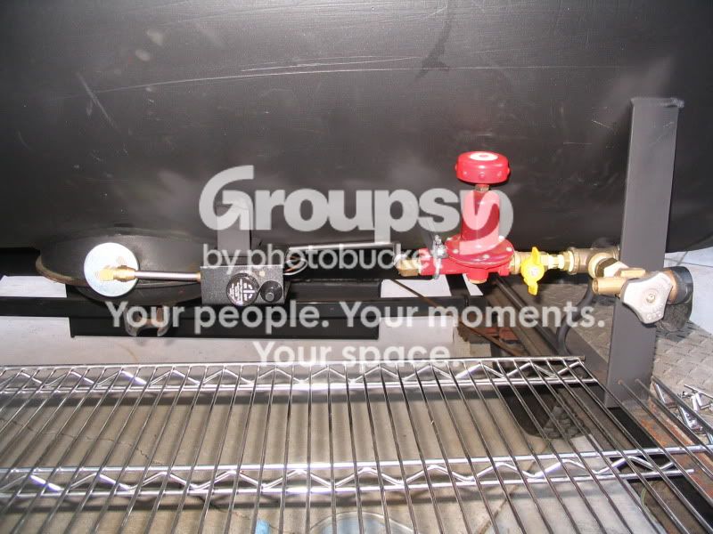 Homemade LP manifold | THE BBQ BRETHREN FORUMS