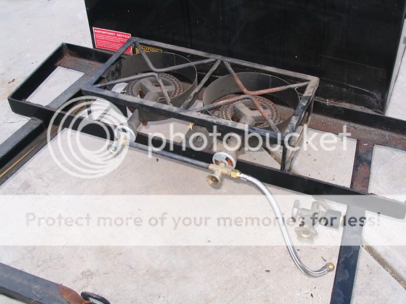 Homemade LP manifold | THE BBQ BRETHREN FORUMS