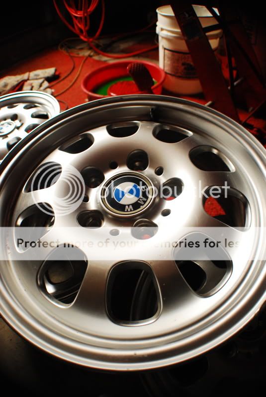 BMW Wheels 5x120 15x6.5 cheap!!! 42mm offset 150!! | VW Vortex ...