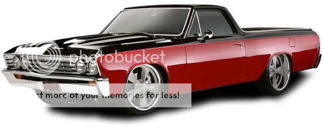 Looking for pics of 1967 Custom Two Tone Paint | Team Chevelle