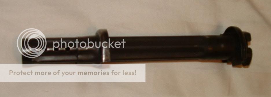 Type 1 Restoration photos | AK Rifles