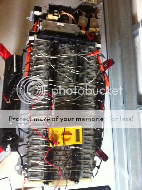 Gen II Prius Individual Battery Module Replacement | Page 2 | PriusChat