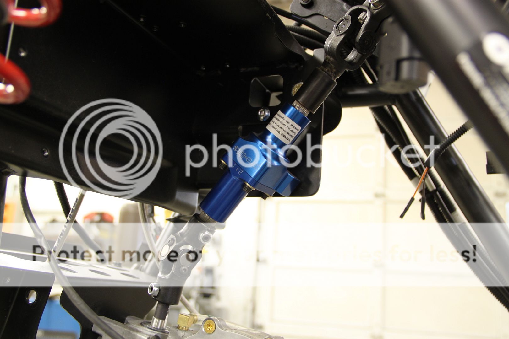 Steering Quickener's | Polaris ACE Forum