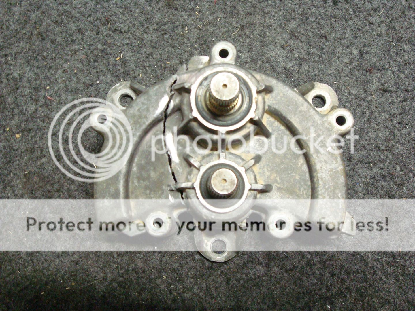 RZR 170 Steering Rack Brace by Racer Tech | Polaris RZR Forum - RZR ...