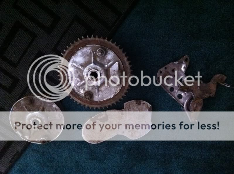 knucklehead chopper frame 30 over denvers springer,mechanical brakes ...