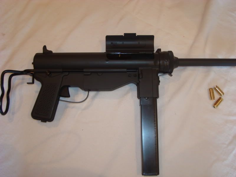 Guns that make your junk do stuff... - AR15.COM