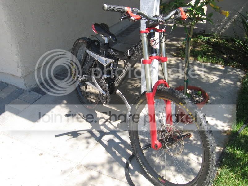 Ellsworth Dare Trade?? | Mountain Bike Reviews Forum