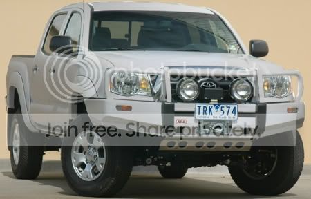 ARB Bumper | Toyota Nation Forum