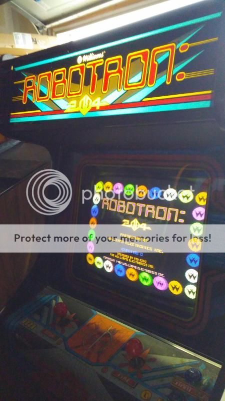 Got a Robotron... Now how do I get it! HELP! | Museum of the Game ...