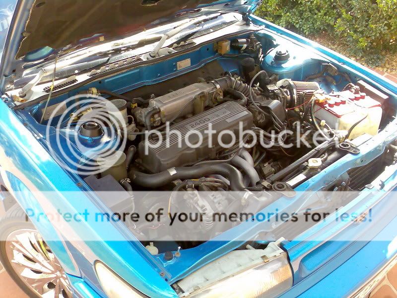 Blue Nissan Pintara Trx For Sale - For Sale (Private Whole cars only ...