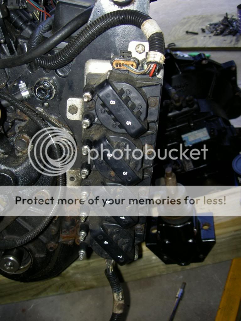 The Indmar LT-1 | LS1LT1 Forum