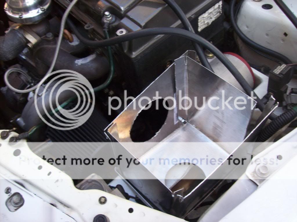 Turbo Ice Box *1\27* | Team Integra Forums