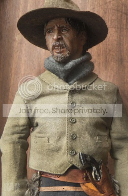 Lucky Ned Pepper Quotes John Wayne Volume 2 Official Collector's