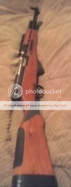 My budget SHTF, Homeland defense rifle | Defensive Carry